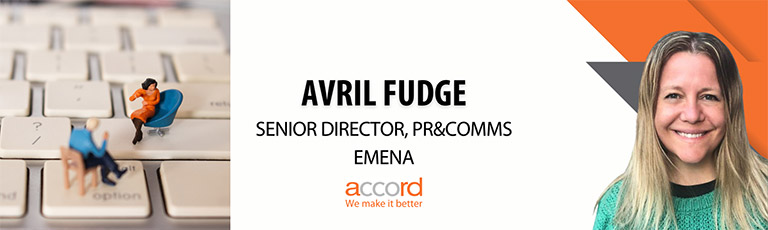 Combatting Misinformation in Pharma: A Perspective from Accord ...