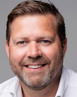 Accord appoints Paul Burden as Associate Vice President and Country ...