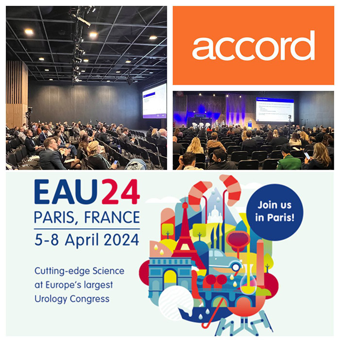 EAU 2024: Accord continues to build industry leading presence | Accord ...