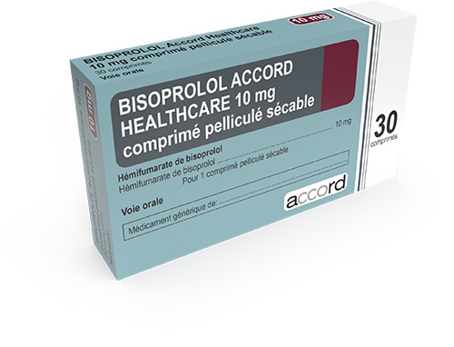 Bisoprolol Accord Healthcare | Accord Healthcare, Generic & Biosimilar ...