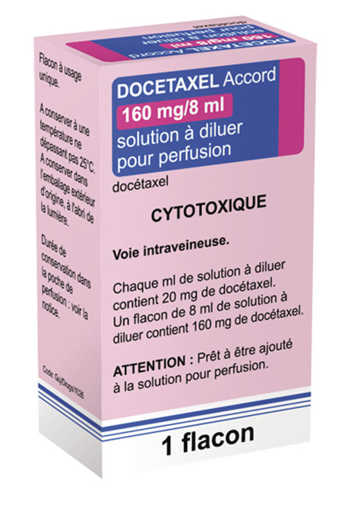 Docétaxel Accord | Accord Healthcare, Generic & Biosimilar Medicines