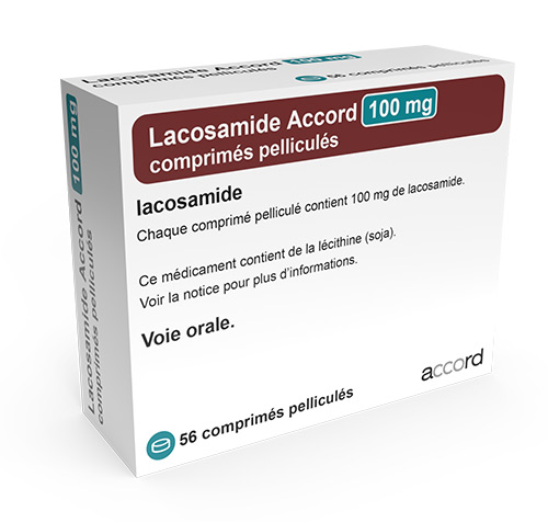 Lacosamide Accord | Accord Healthcare, Generic & Biosimilar Medicines