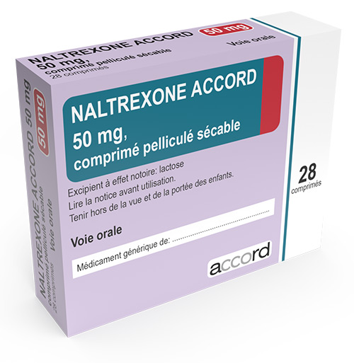 Naltrexone Accord | Accord Healthcare, Generic & Biosimilar Medicines