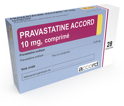 Pravastatine Accord | Accord Healthcare, Generic & Biosimilar Medicines