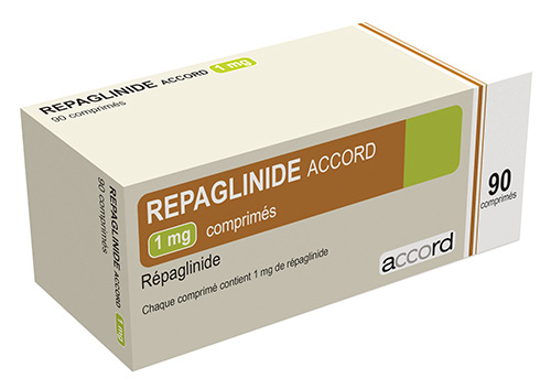Répaglinide Accord | Accord Healthcare, Generic & Biosimilar Medicines