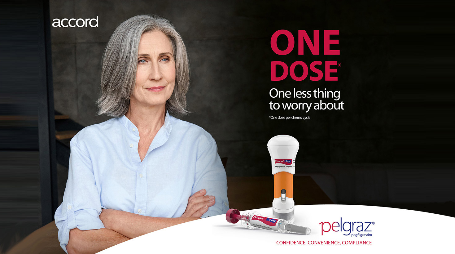 Pelgraz | Accord Healthcare, Generic & Biosimilar Medicines